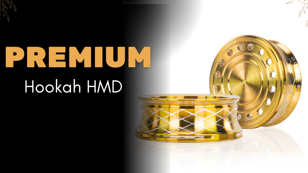 Premium Hookah HMD – shopdop.in