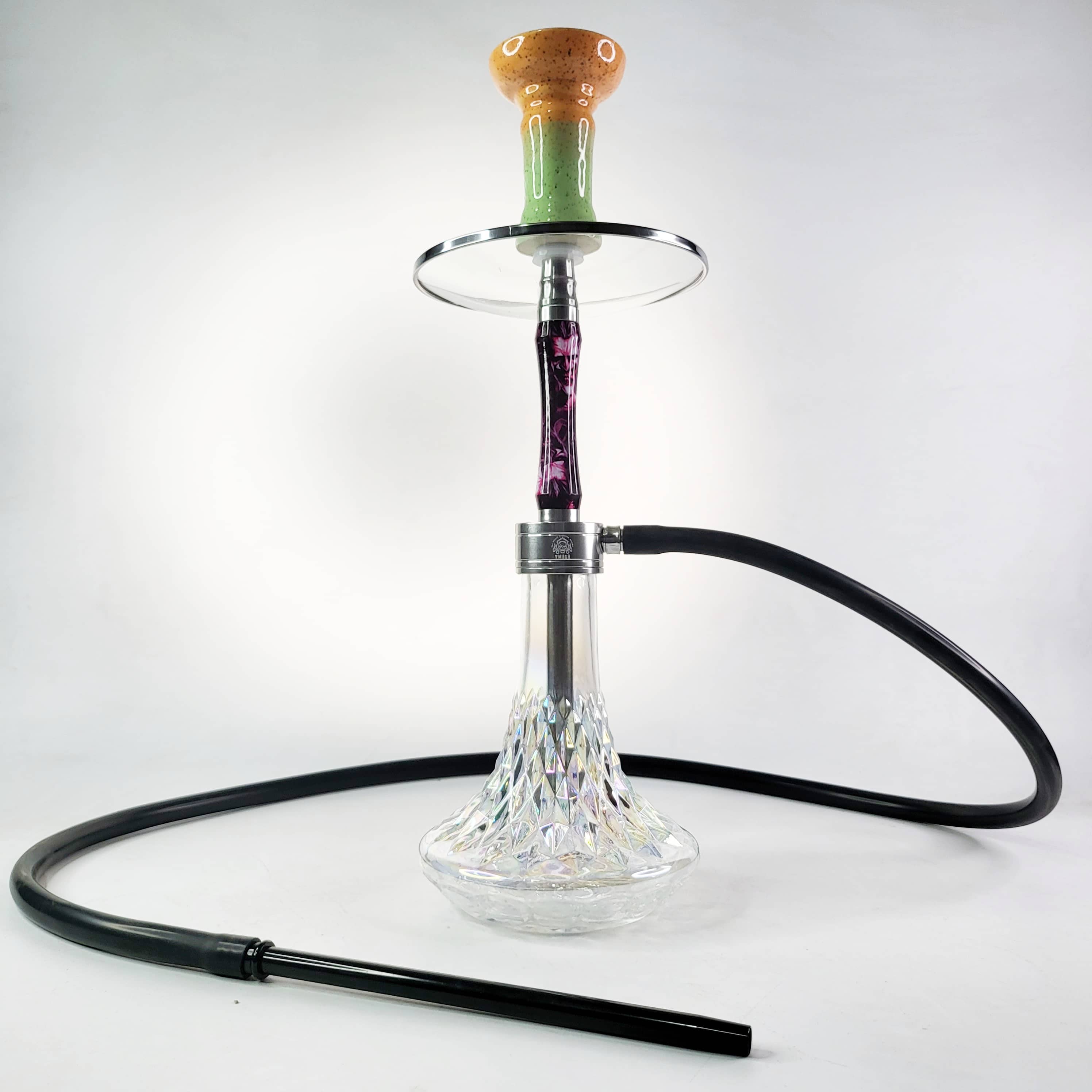 Mini Comic Hookah (X-Function Hookah) – shopdop.in