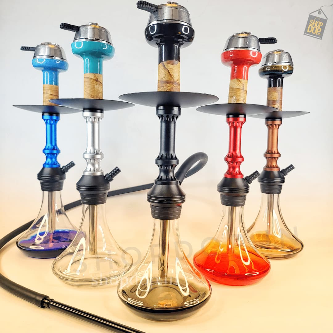 Filip Tao Hookah - X Function Technology – shopdop.in
