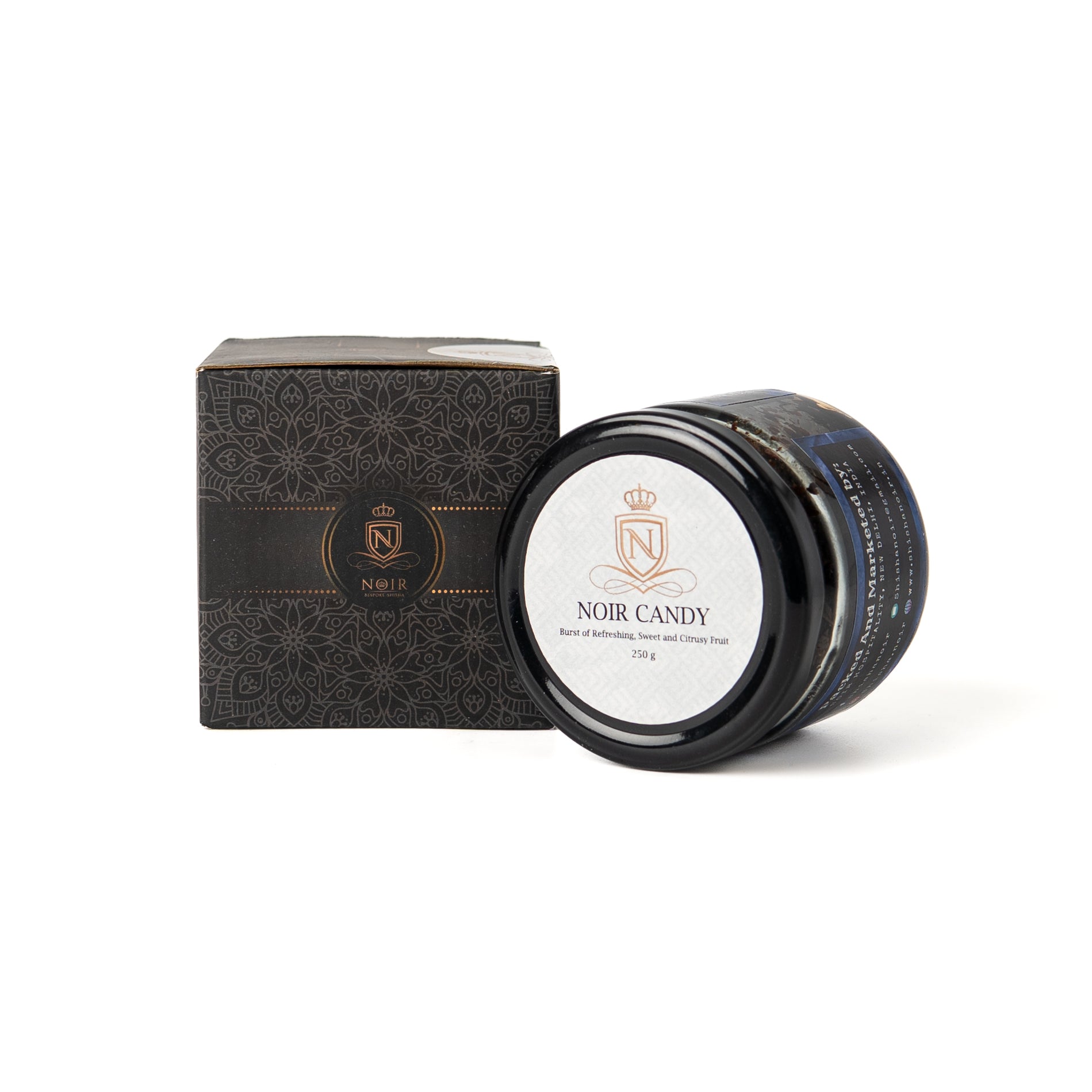 NOIR Candy Hookah Flavor - 250g – shopdop.in