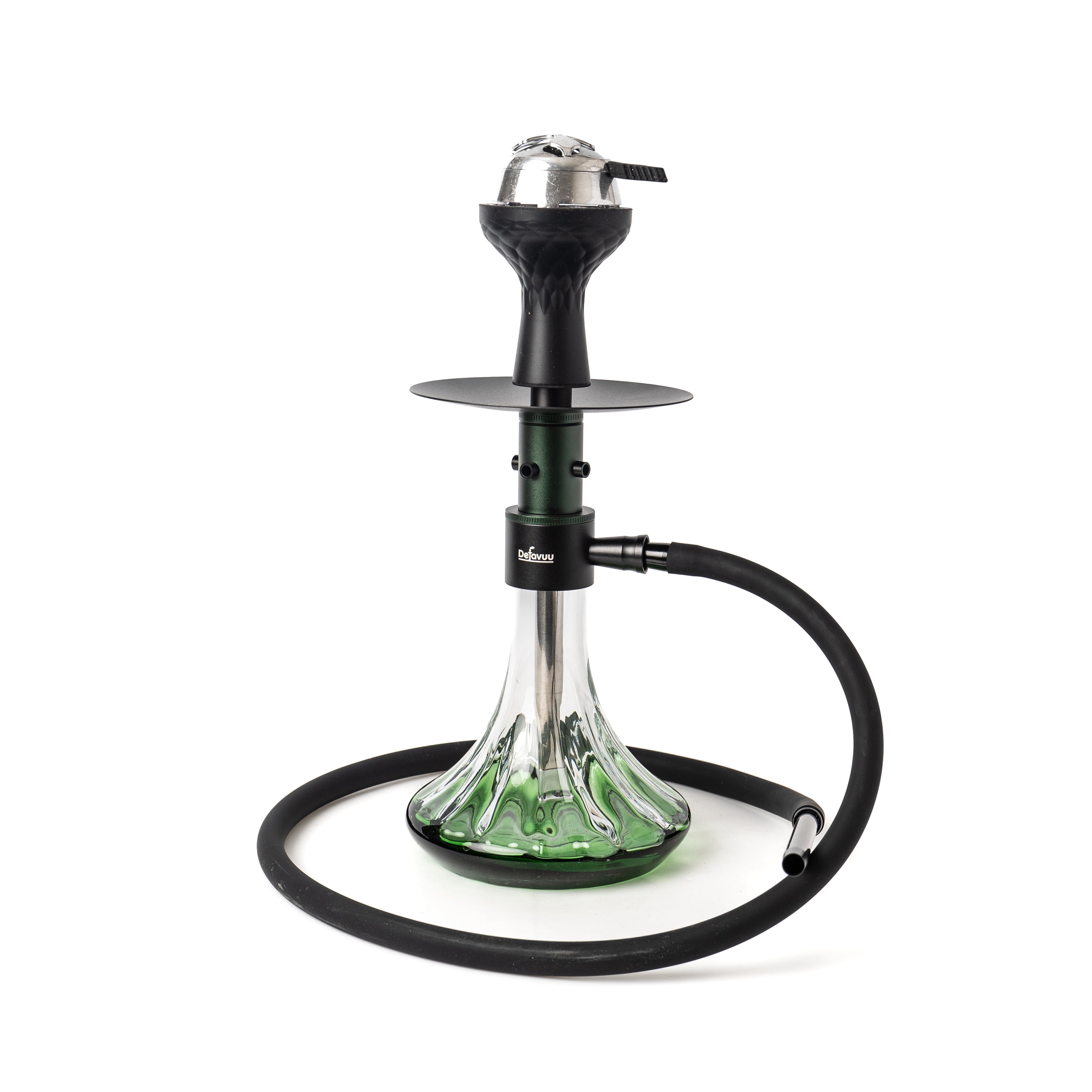 Buy Robot X Function Hookah - Green – shopdop.in