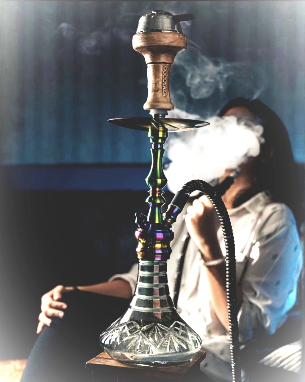 Buy Fortune Series Hookah Models with Decent Quality & Value For Money ...