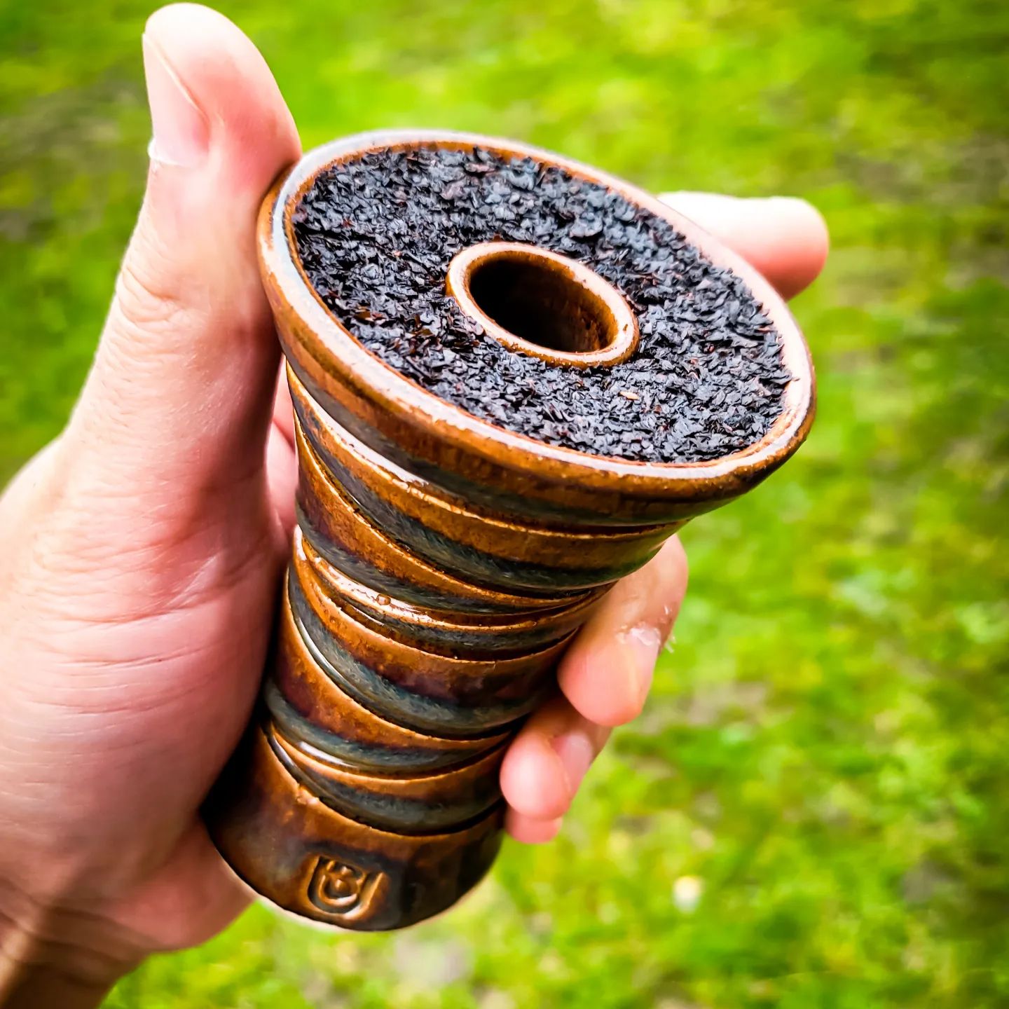 Buy American Ceramic Phunnel Bowls for Hookah - Huge Variety at ...