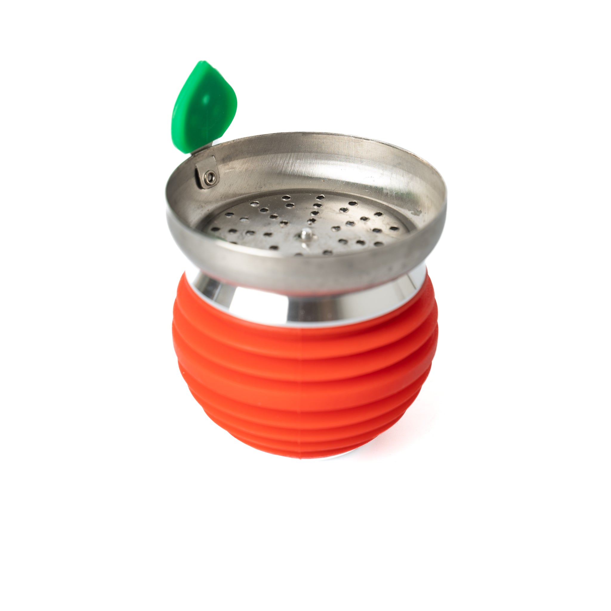 Buy AOT Hookah Bowl with HMD - Red – shopdop.in