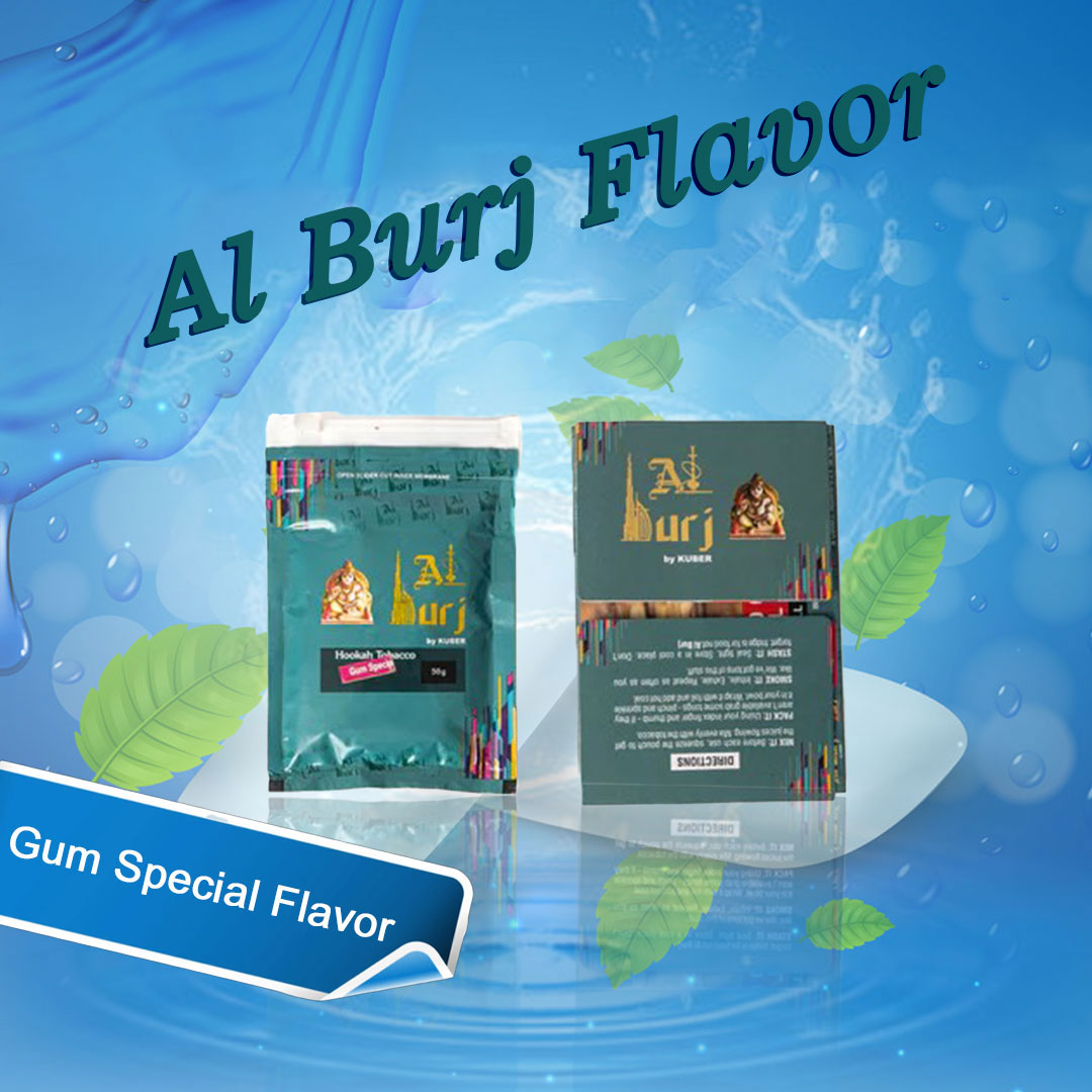 Buy Al Burj Hookah Flavors | Collection of available Al Burj Hookah ...