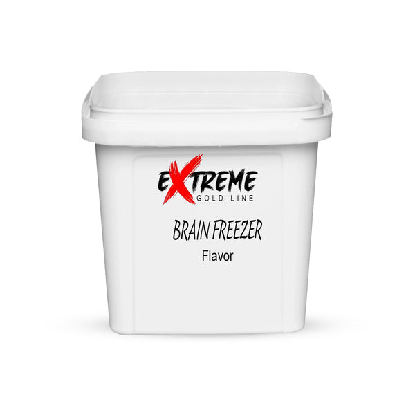 Buy Extreme Brain Freezer Hookah Flavor - 1kg Bucket – shopdop.in