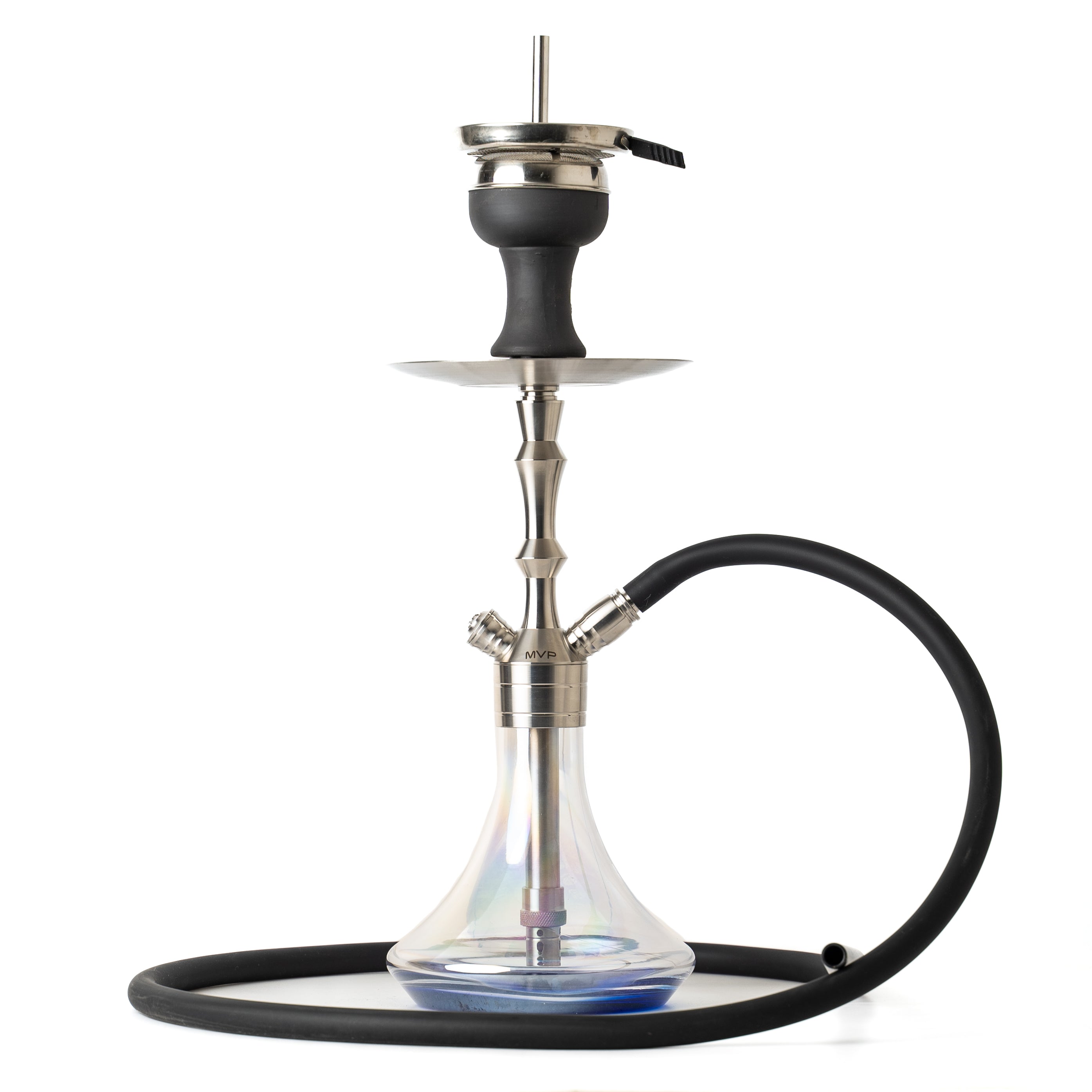 Buy Aladin Hookah - Blue MVP 360 Small Shisha Online India – shopdop.in