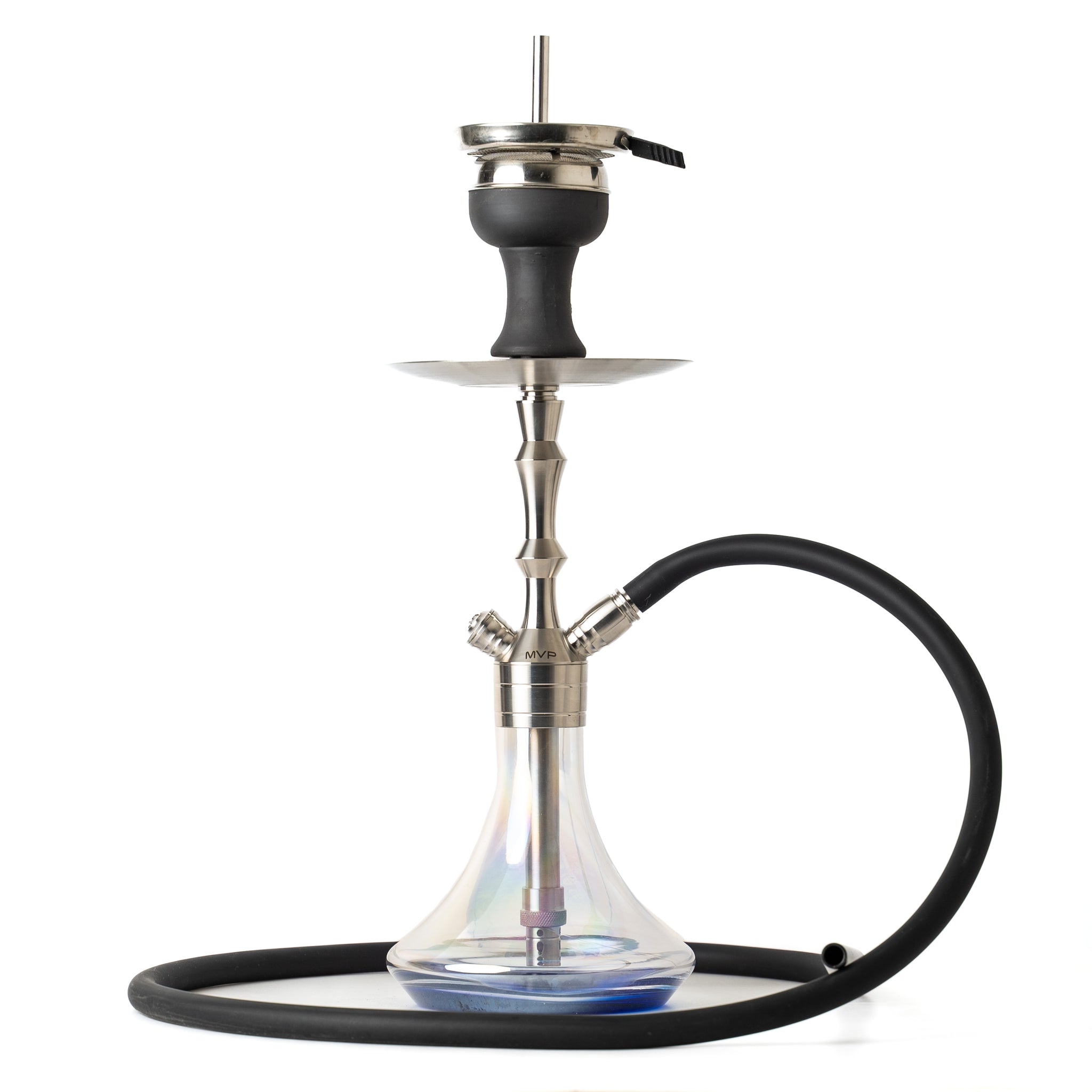 Buy Aladin Hookah - Blue MVP 360 Small Shisha Online India – shopdop.in