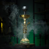 Buy Arabi Khalil Hookah – shopdop.in