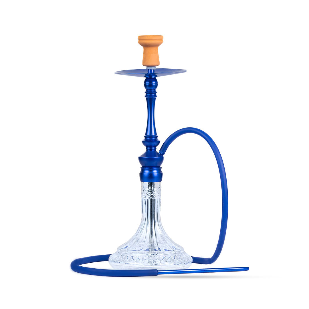 Silicone Chillums for Any Hookah - Compatible with All Shisha – shopdop.in