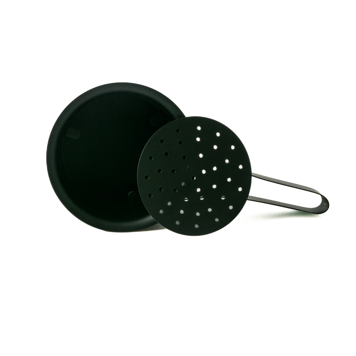 Buy Black Mamba Basic Hookah Coal Tray Holder with Ash Filter (Box ...