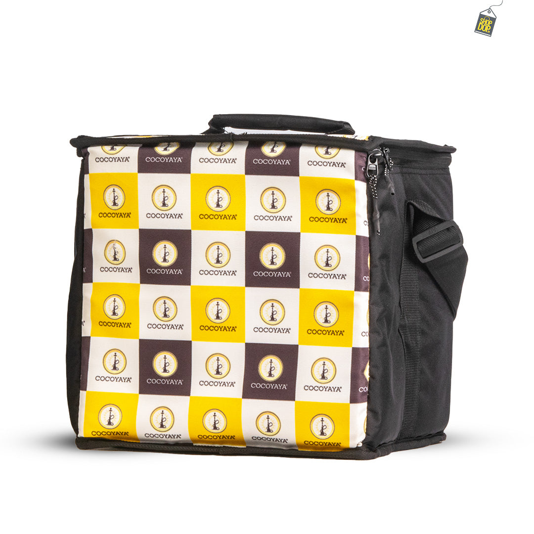 Buy Hookah Carry Bag by COCOYAYA – shopdop.in