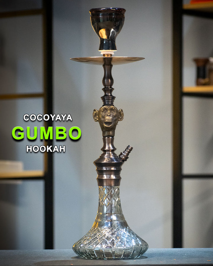 Buy COCOYAYA Hookahs online | Assured Wholesale Price | Cash on ...
