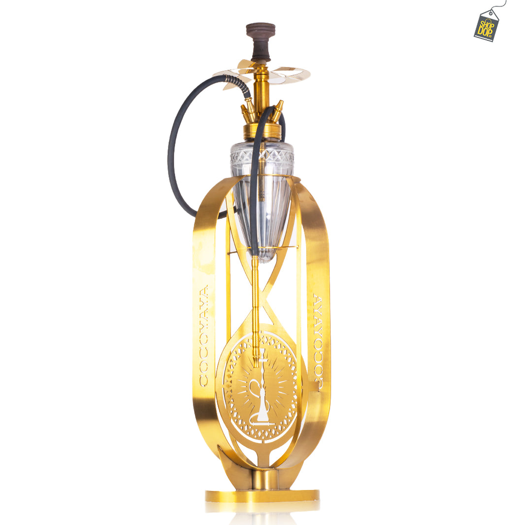 Buy COCOYAYA Hookahs online | Assured Wholesale Price | Cash on ...