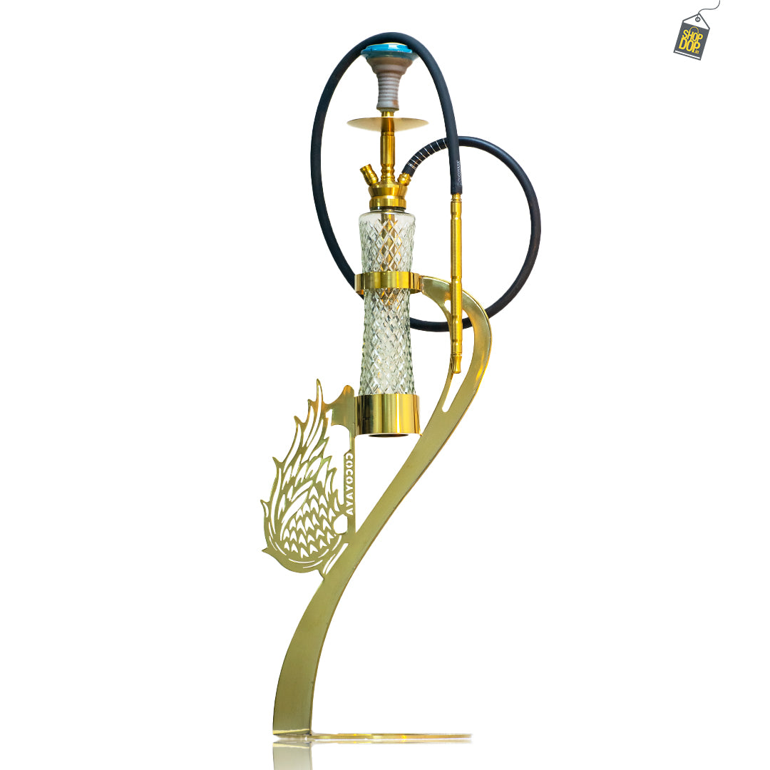 Buy COCOYAYA Rio Fly Hookah - Fly Series – shopdop.in