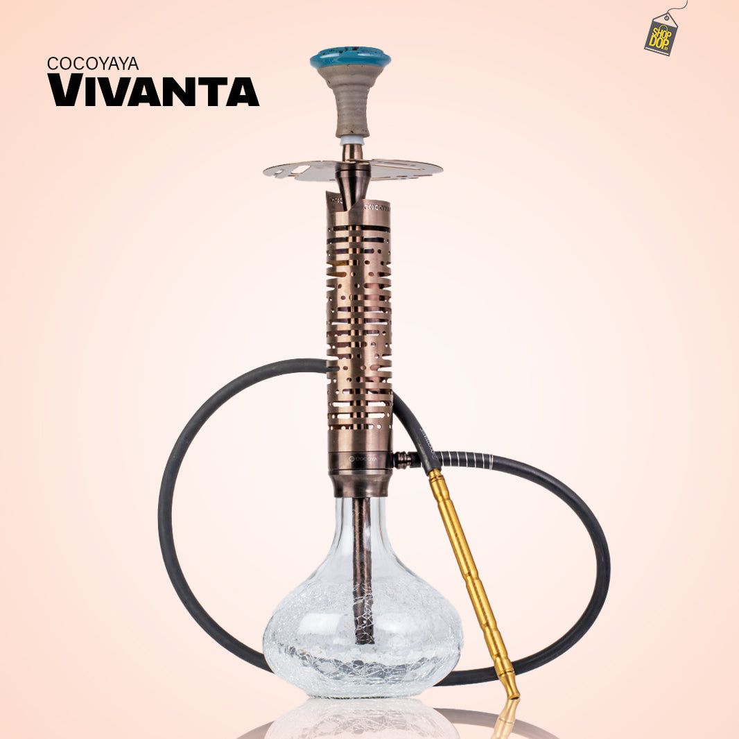 Buy COCOYAYA Hookahs online | Assured Wholesale Price | Cash on ...