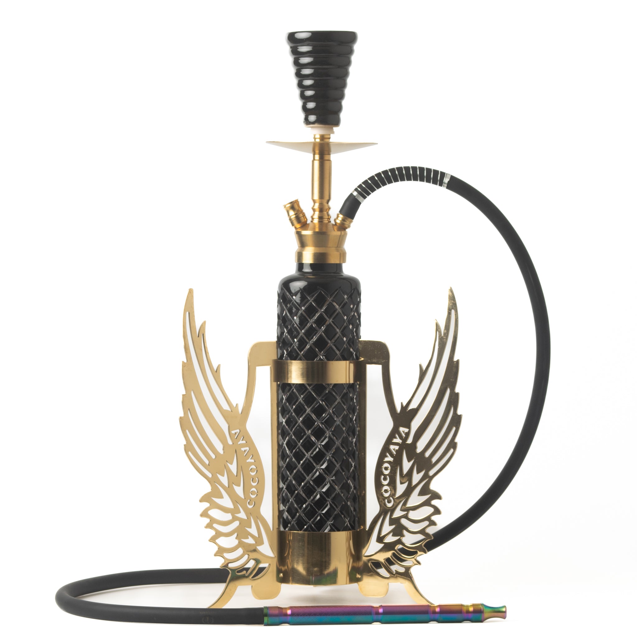 Buy COCOYAYA Devil Fly Hookah - Fly Series – shopdop.in