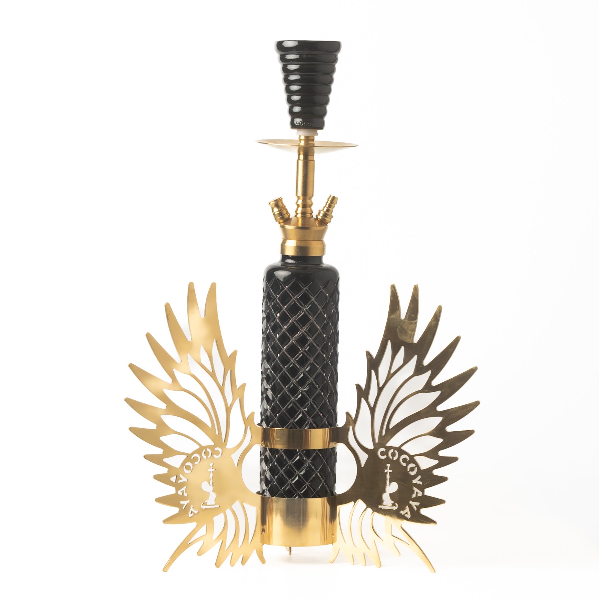 Buy COCOYAYA Eagle Fly Hookah - Fly Series – shopdop.in