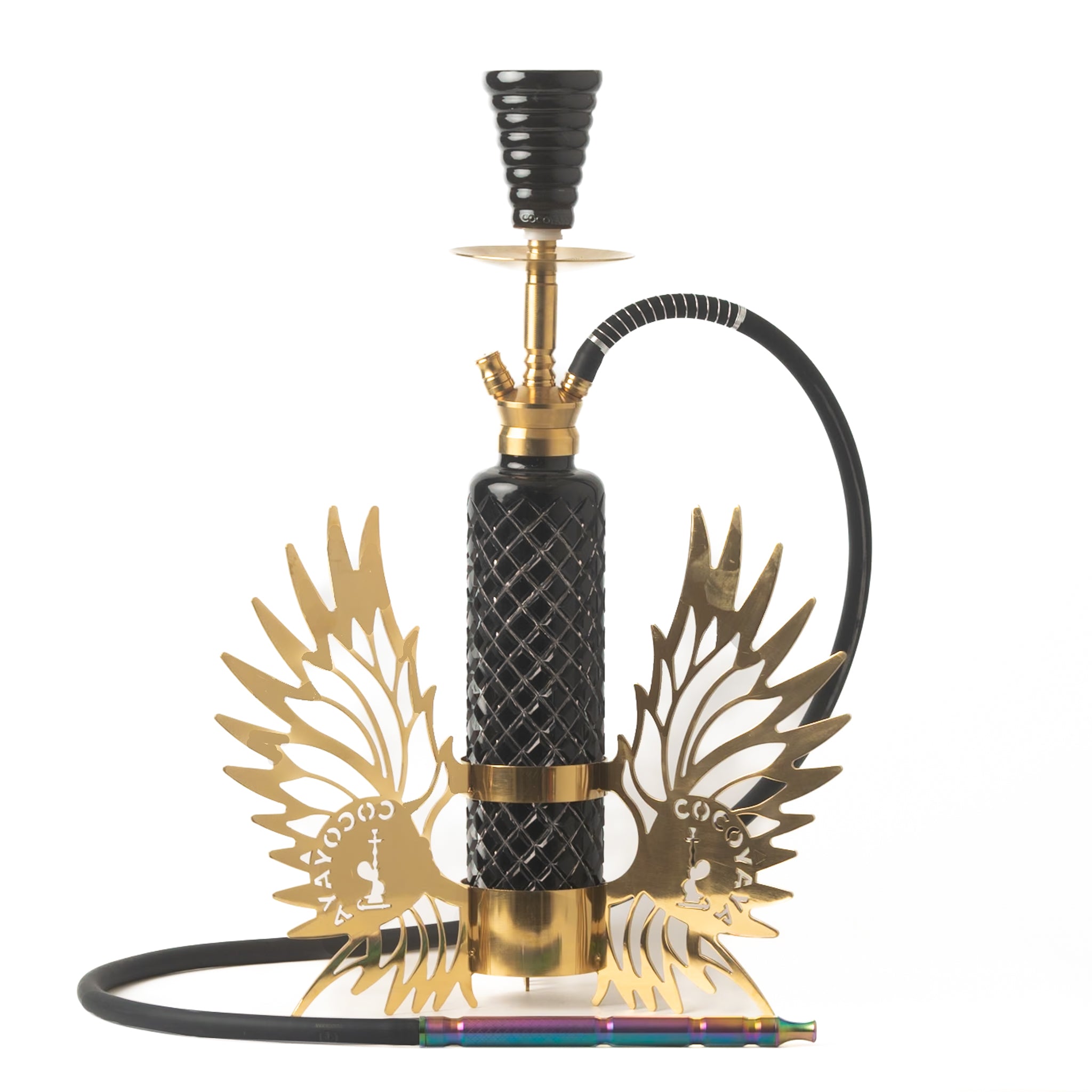 Buy COCOYAYA Eagle Fly Hookah - Fly Series – shopdop.in