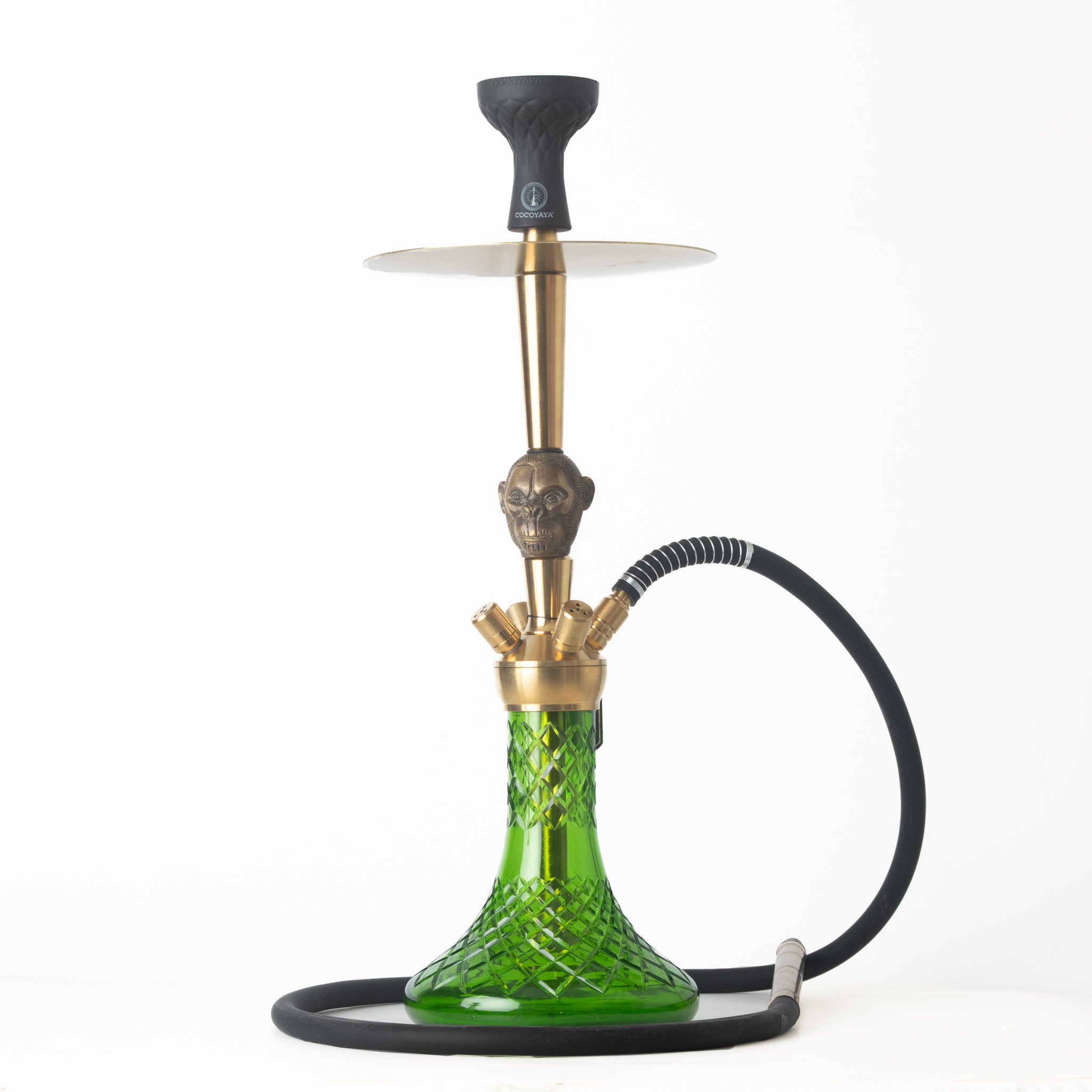 Buy COCOYAYA Kong Hookah - Moksha Series – shopdop.in