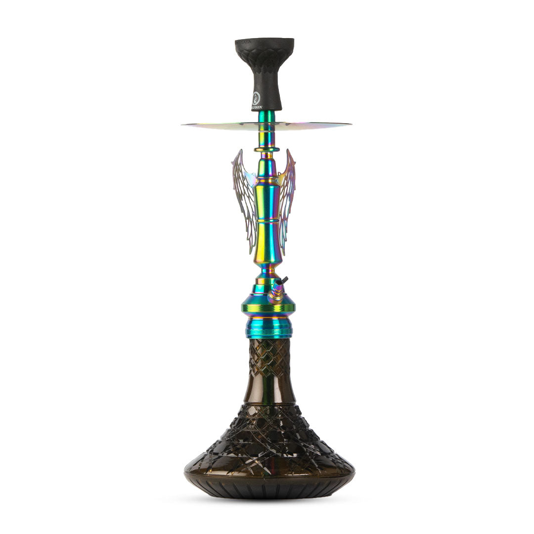 Buy COCOYAYA Shadow Hookah - Angel Series – shopdop.in