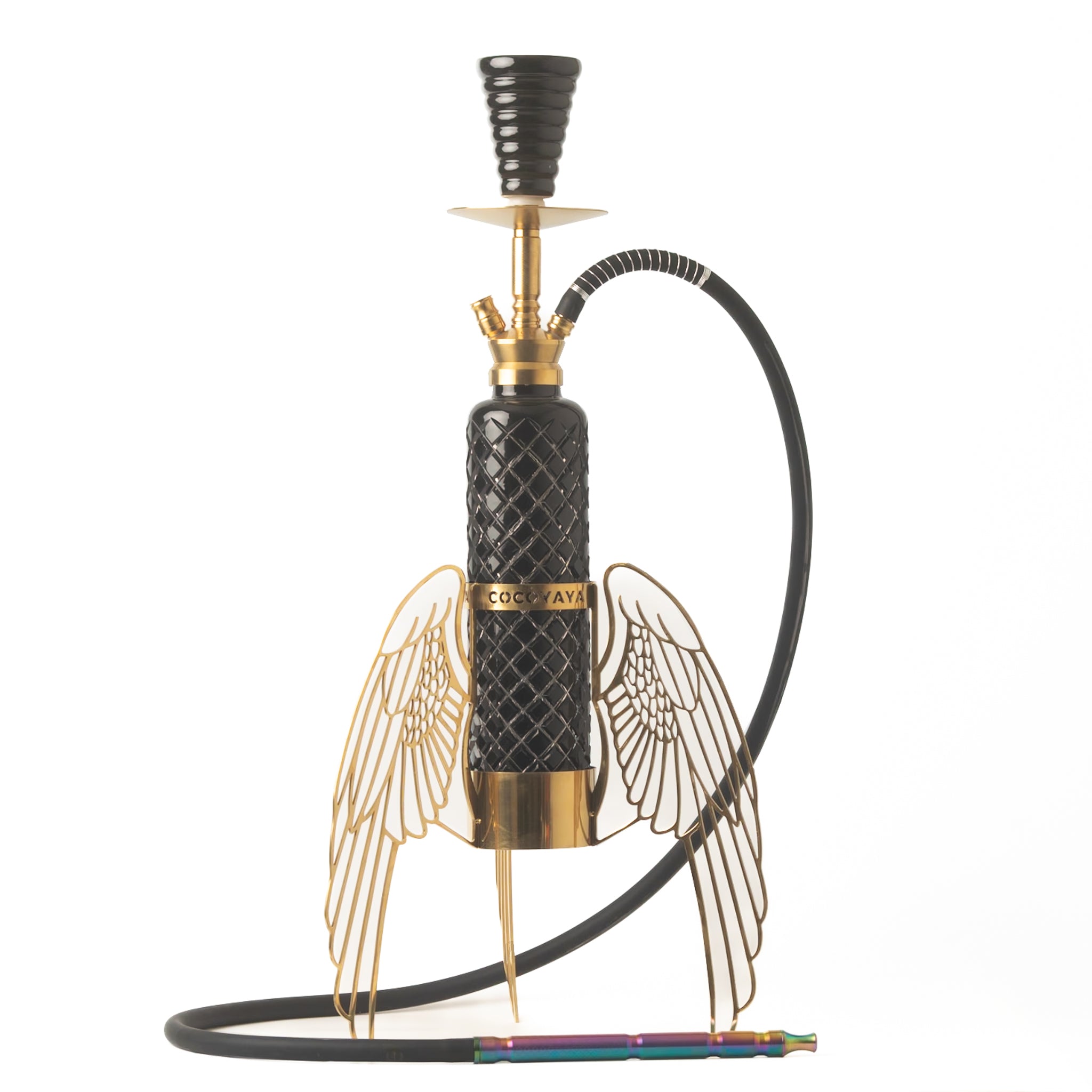 Buy COCOYAYA Vulchar Hookah - Fly Series – shopdop.in