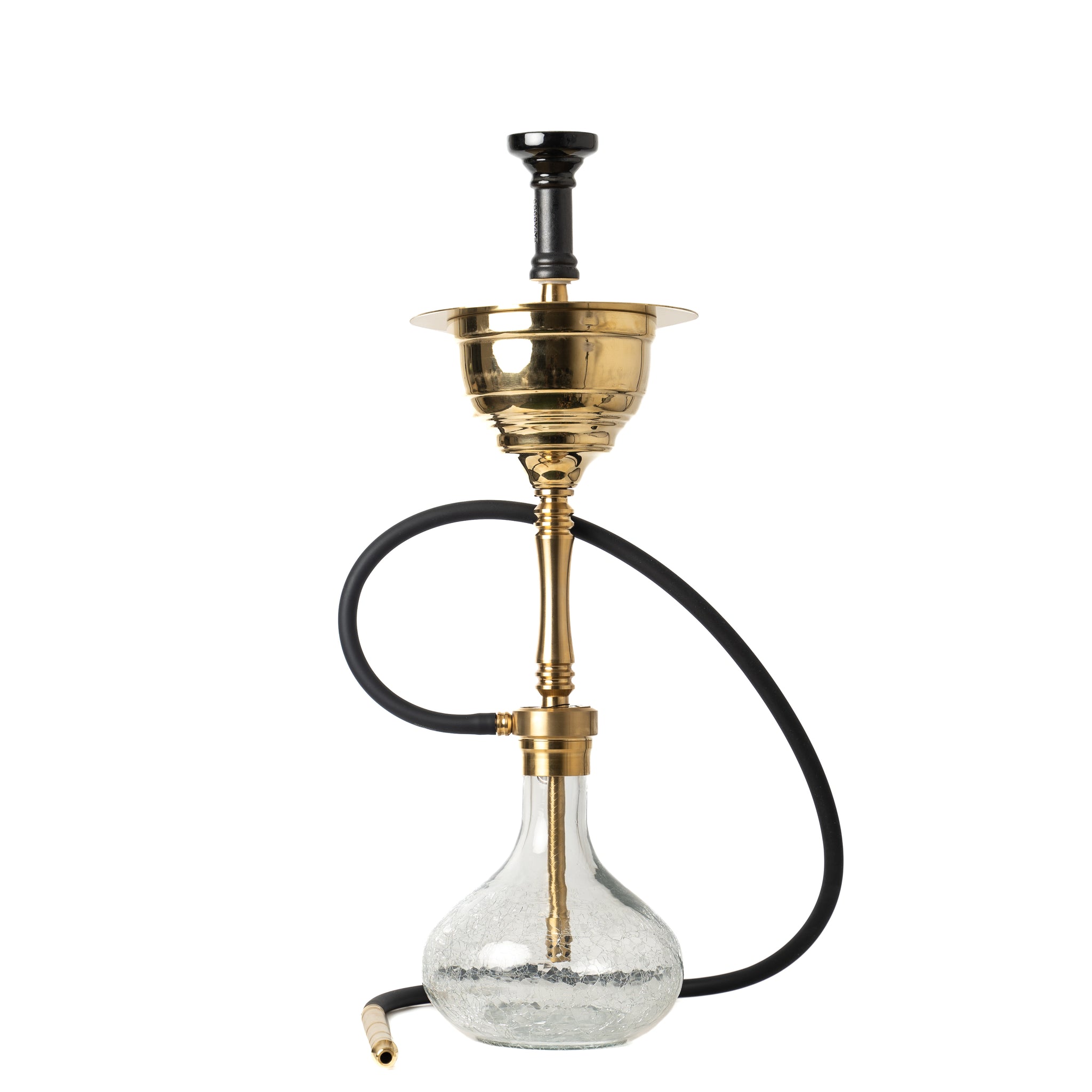 Buy COCOYAYA Yara Hookah - Golden (X Function) – shopdop.in