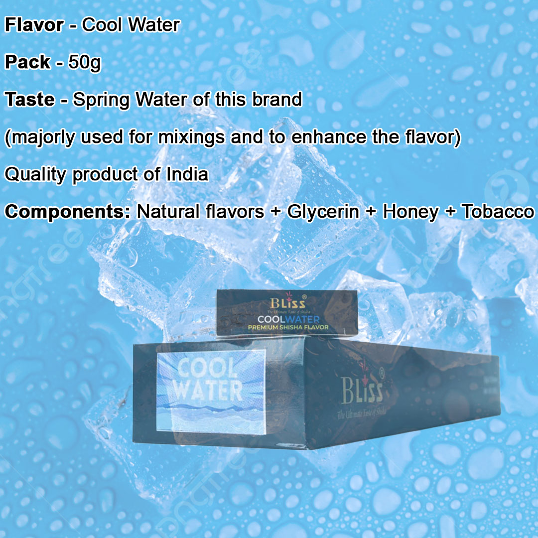 Buy Bliss Hookah Flavors Online in India | Honey based Flavors – shopdop.in