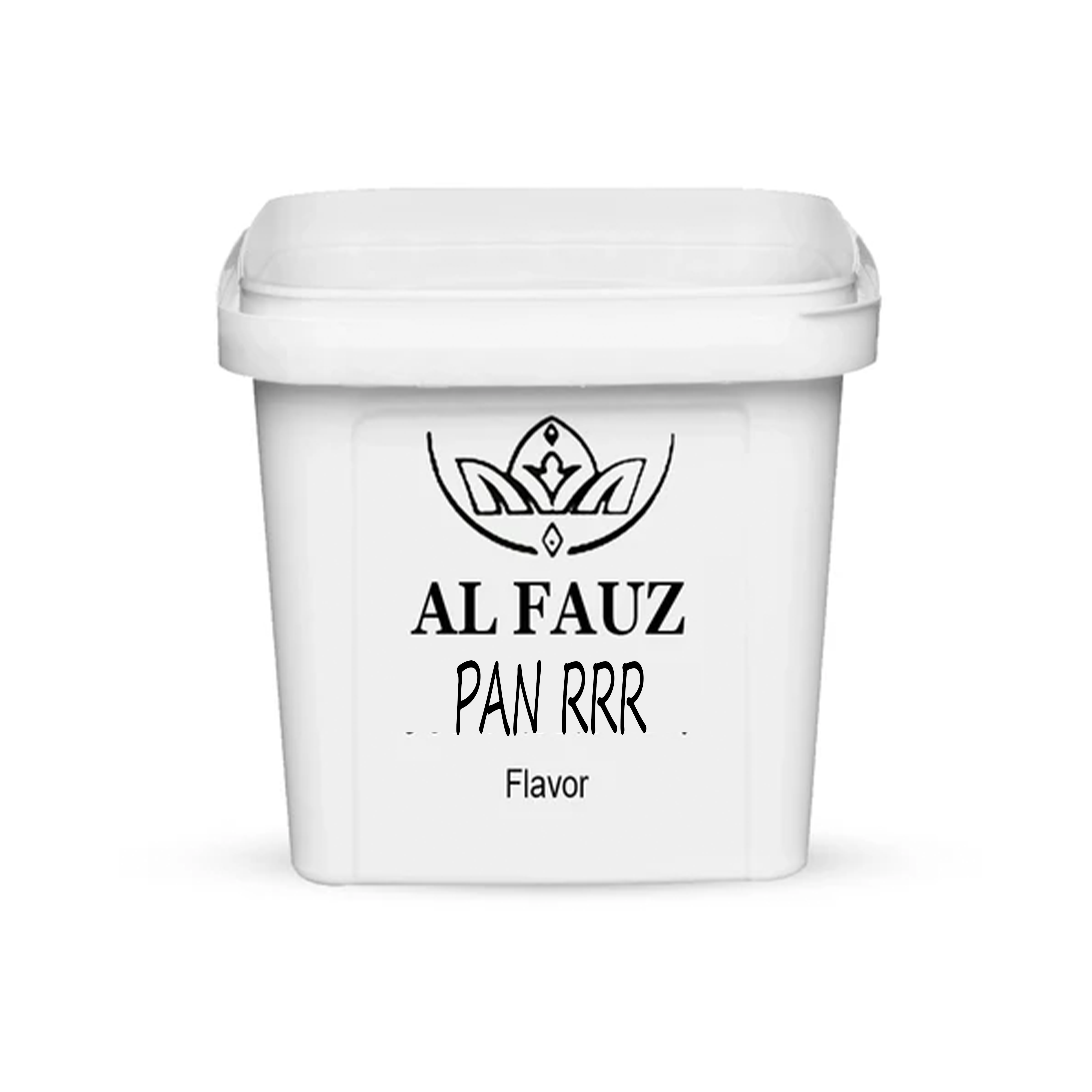 Buy Al Fauz Pan RRR Hookah Flavor - 1kg – shopdop.in