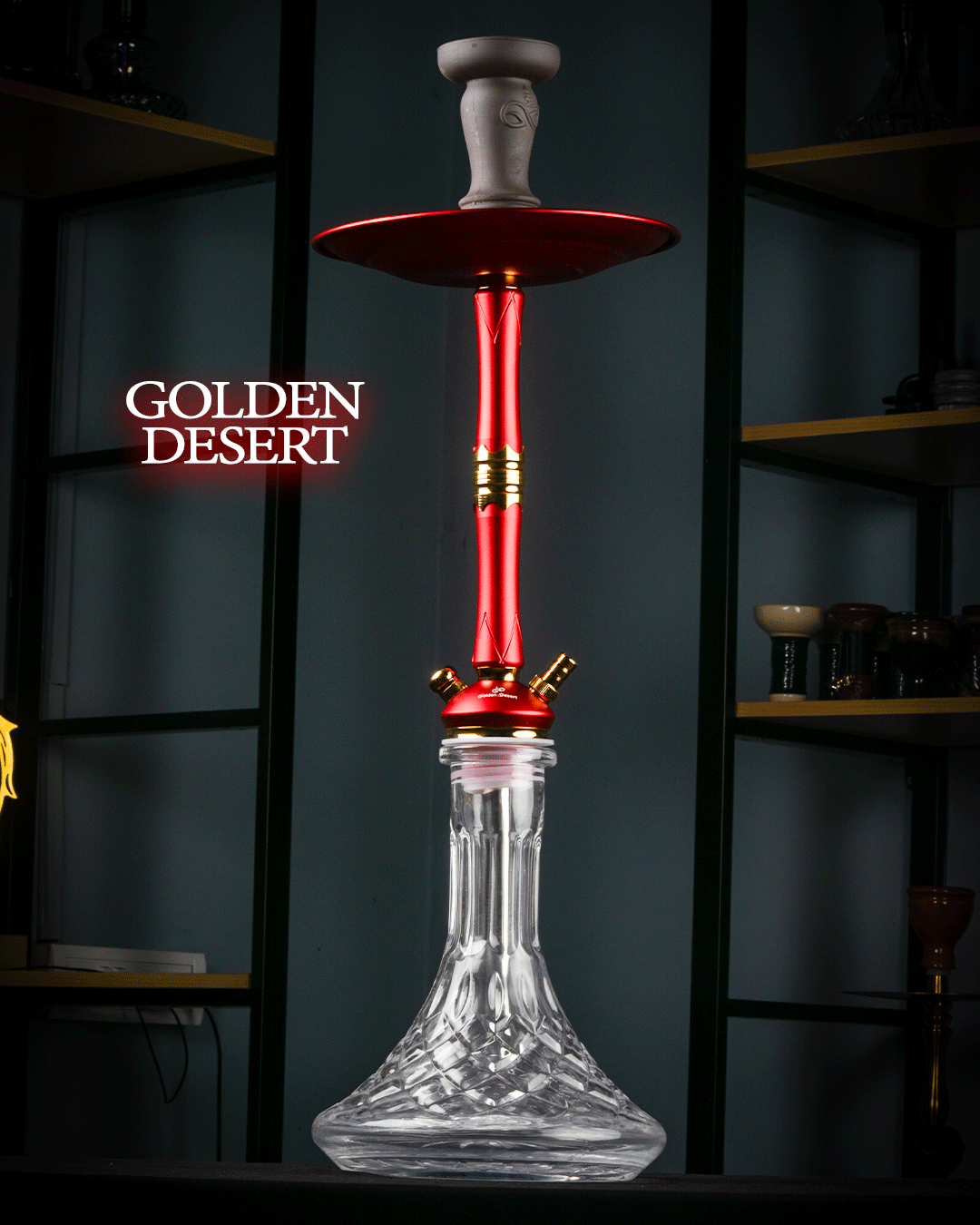 Buy Thugs Hookahs Online in India at Best Prices - COD Available ...