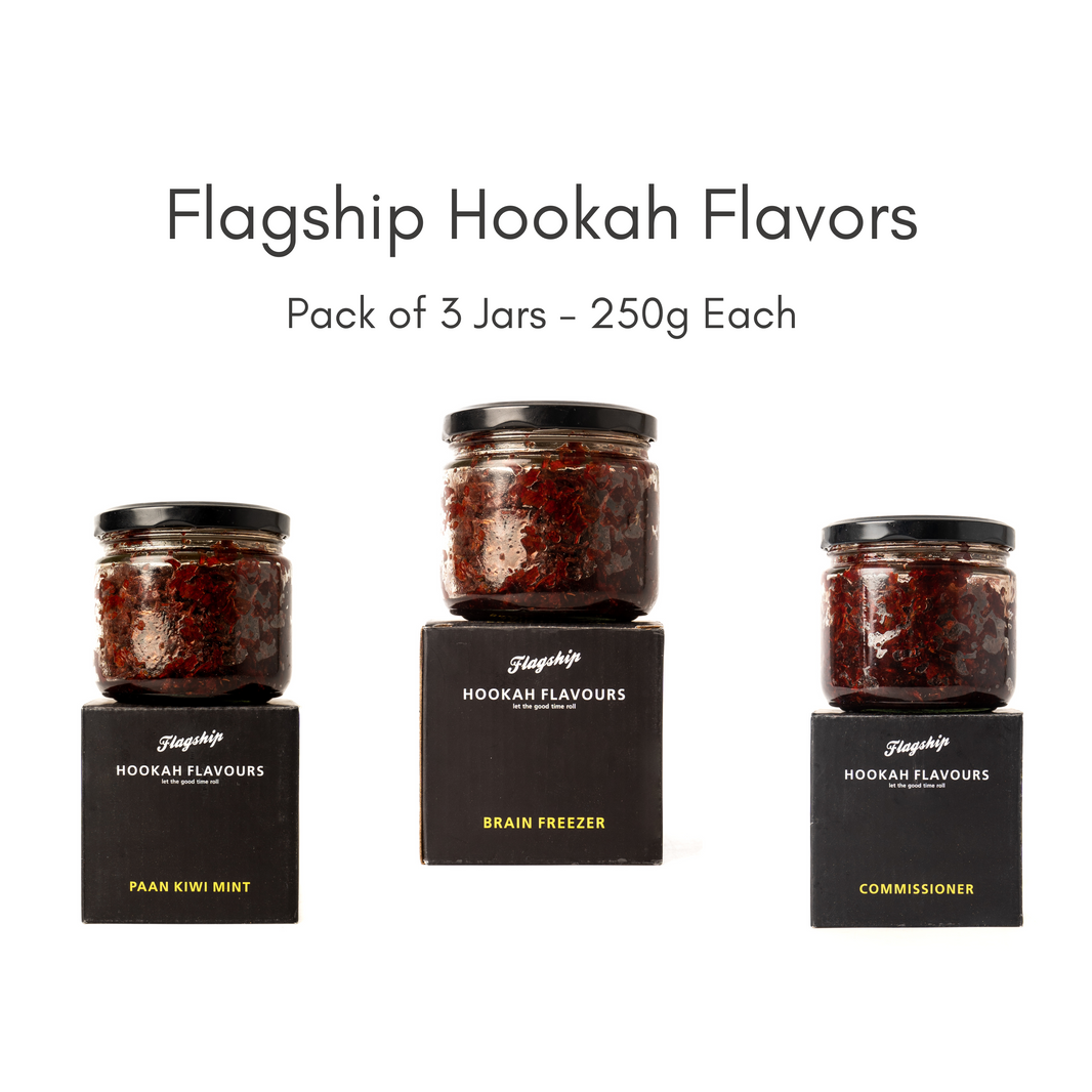 8 hookah flavor mixings, you would love to try – shopdop.in