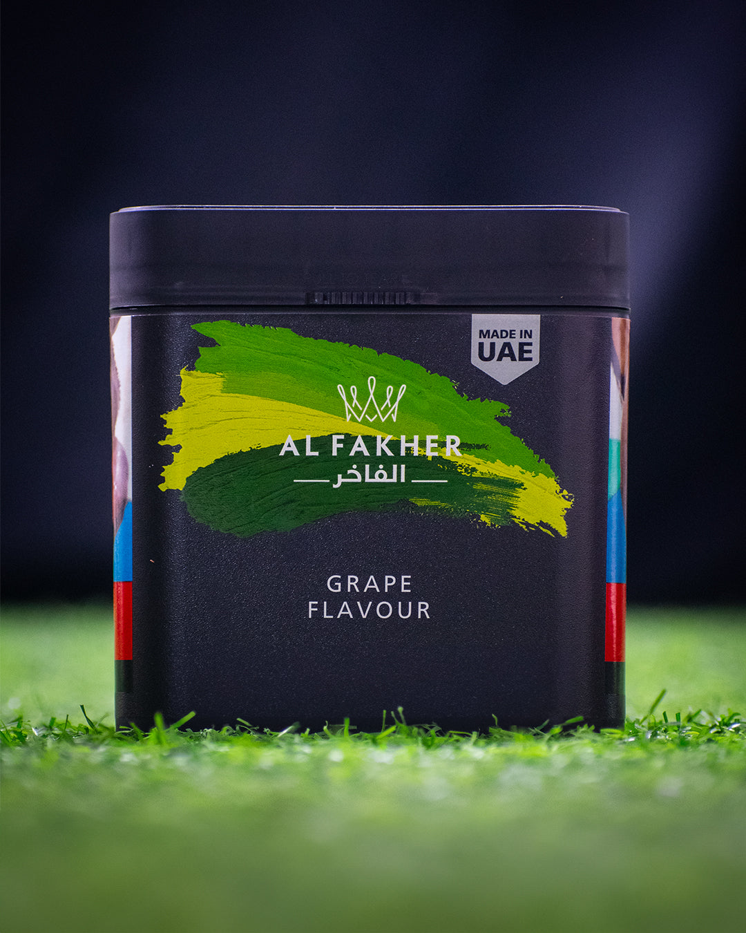 Buy Al Fakher Grape Hookah Flavor - 1kg Bucket – shopdop.in