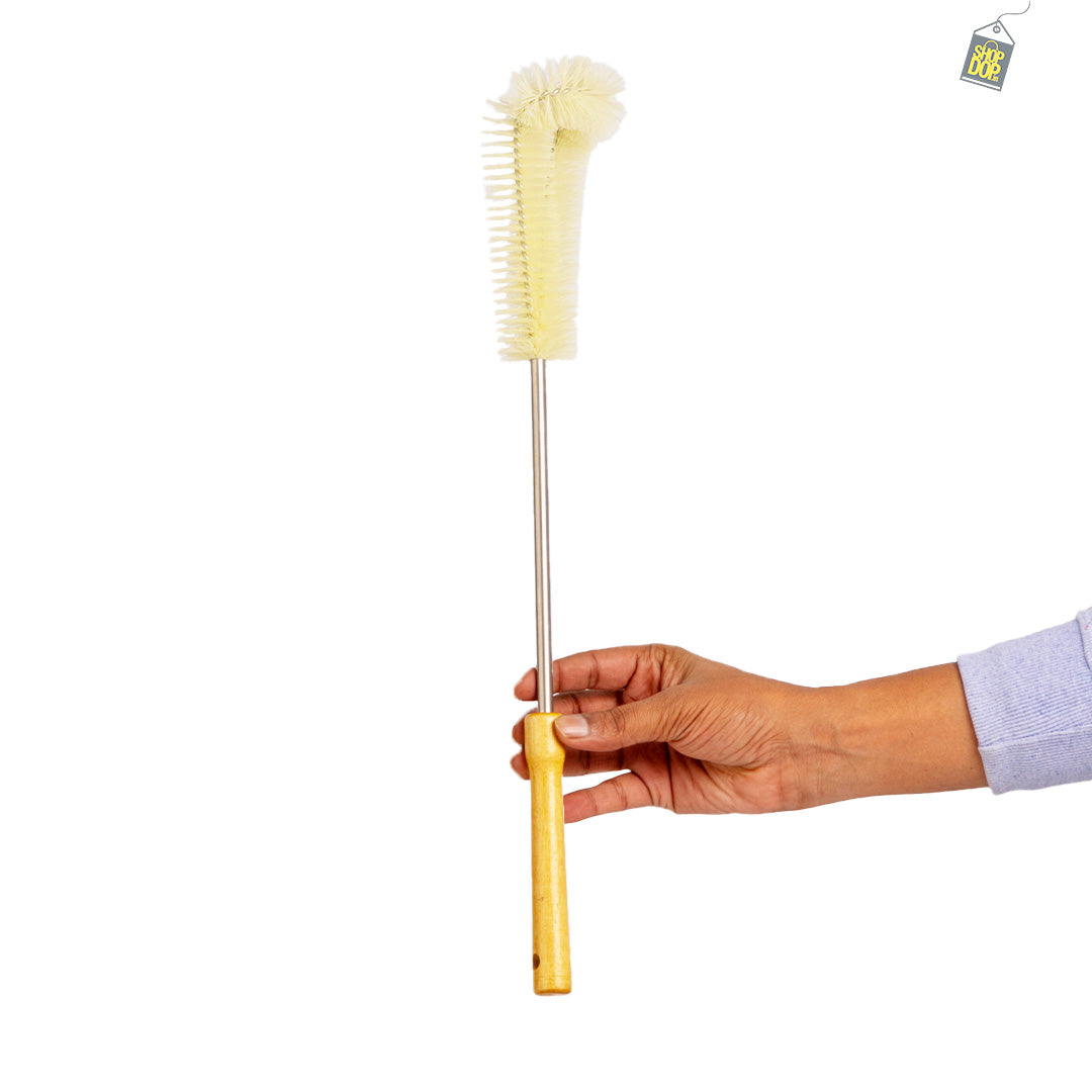 Buy Hookah Base Cleaning Brush Available Online - Hygiene Shisha ...