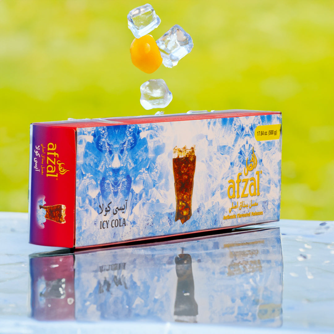 Afzal Hookah Flavors – shopdop.in
