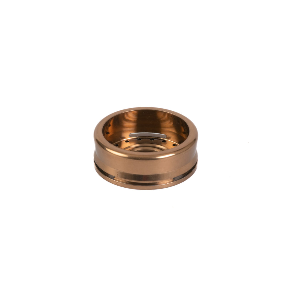 Buy Ignite Hookah HMD - Bronze – shopdop.in