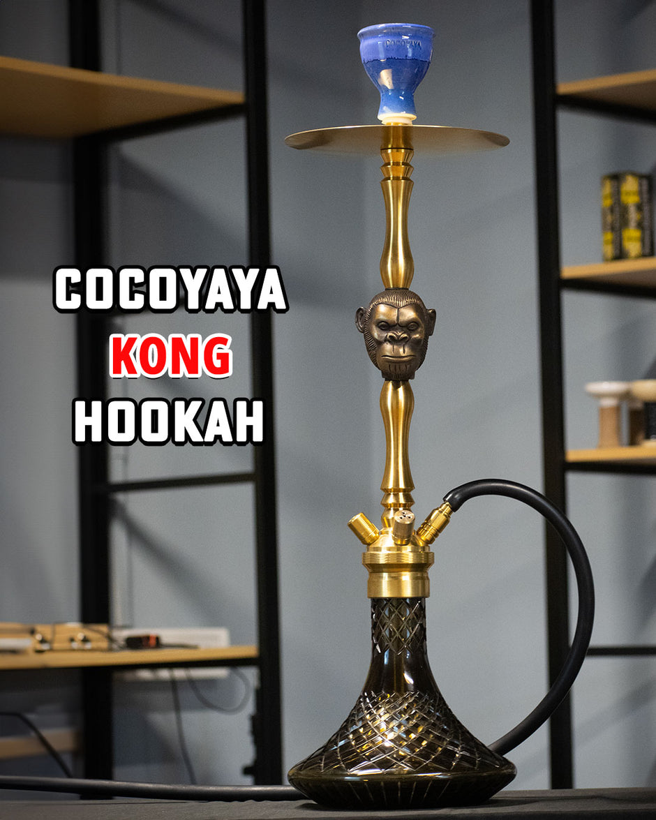 Buy COCOYAYA Hookahs online | Assured Wholesale Price | Cash on ...