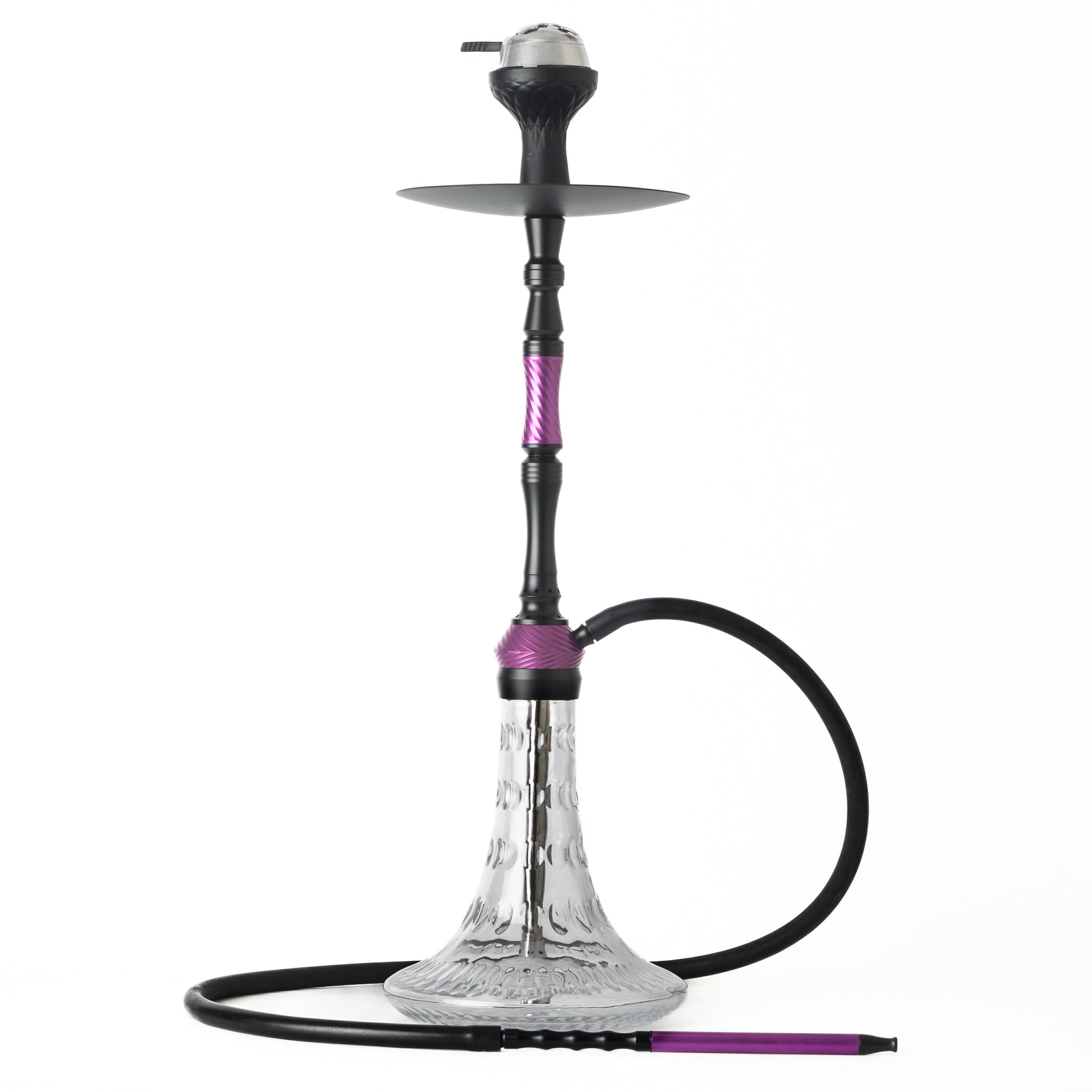 Buy Lauren X Hookah - Purple – shopdop.in