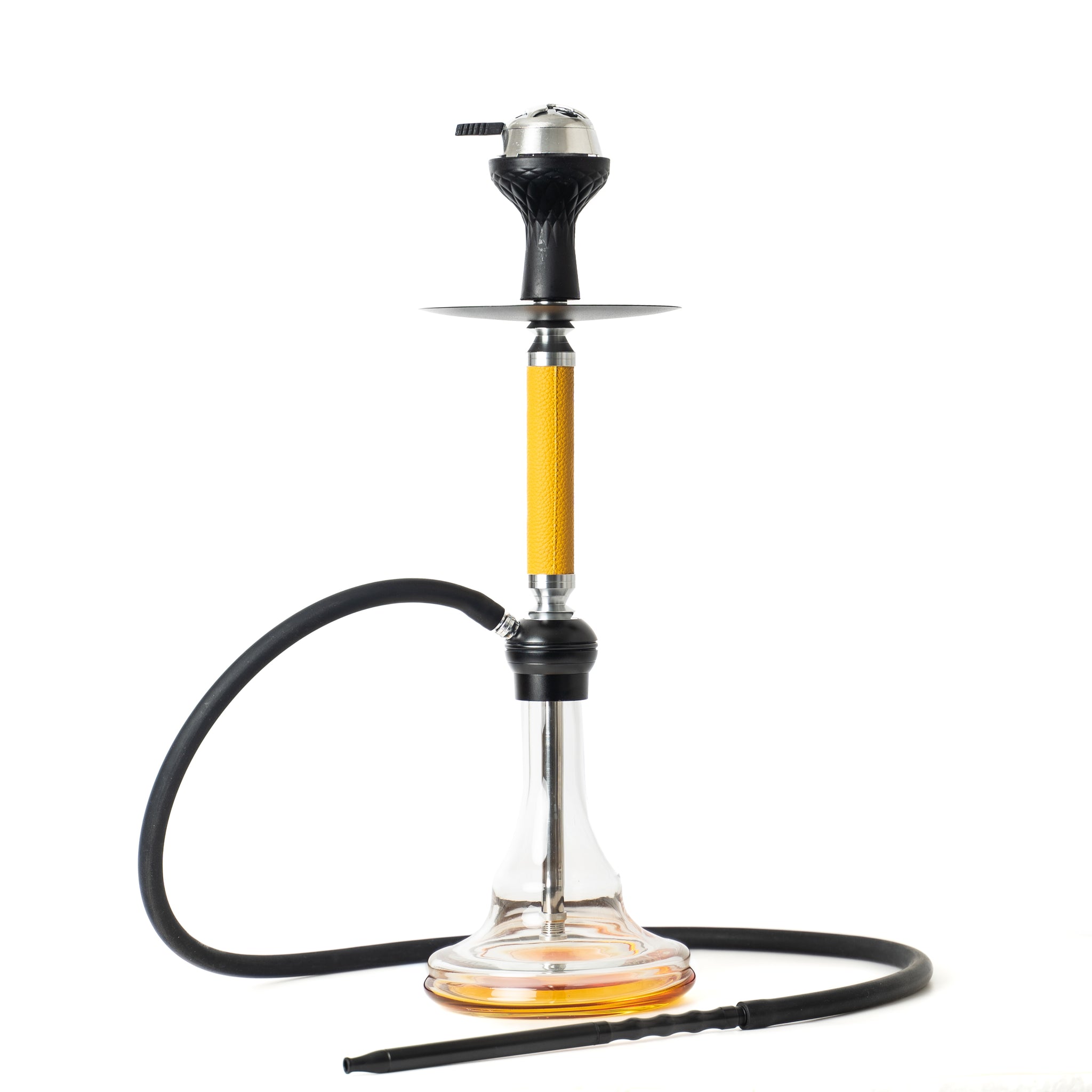 Buy Limpho X Hookah - Gold – shopdop.in