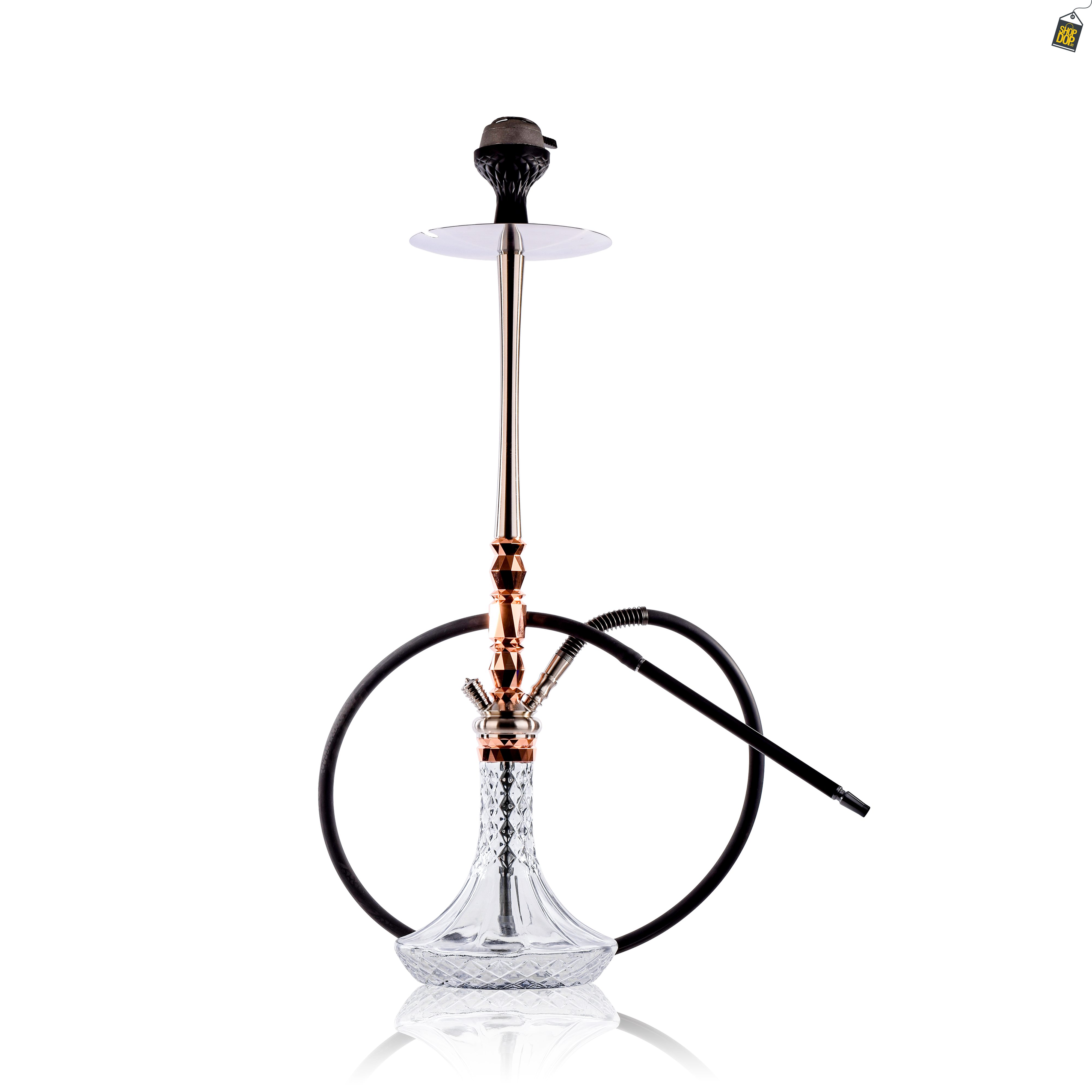Buy Al Burj Pan Rass Hookah Flavor - 50g | Berry Based Hookah Flavor ...