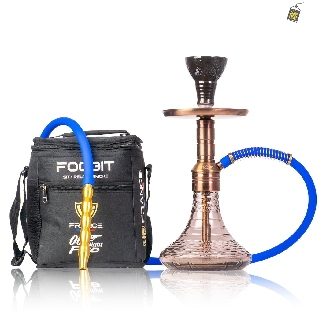 Portable Hookah for Travel Lovers - Best Collection for Outdoor ...