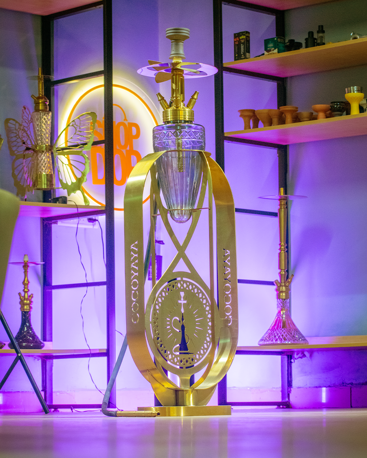 List of Best Selling Hookahs in India | Starting price ₹350/- | Cash on ...