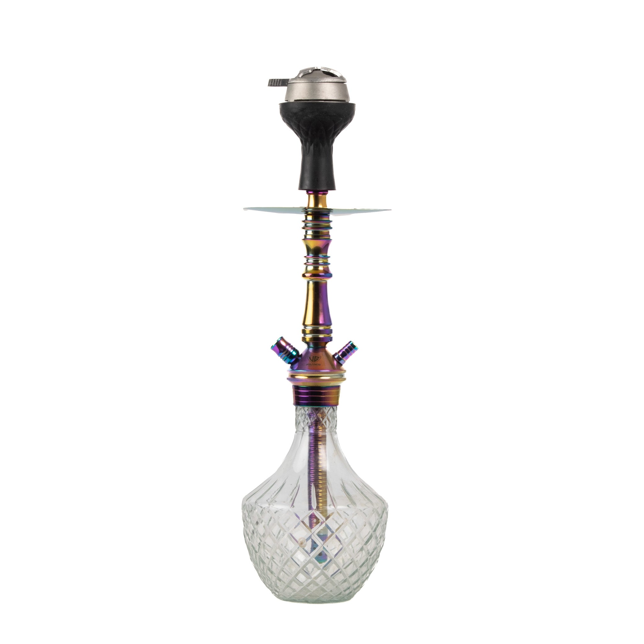 Buy Pitcher Hookah with Bag (Fighter Series) - Transparent Base ...