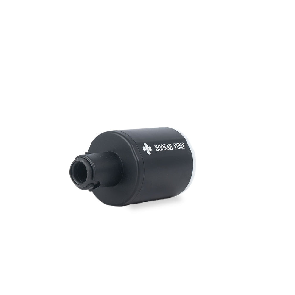 Buy Portable Hookah Pump with LED Light (Smoke Maker) – shopdop.in