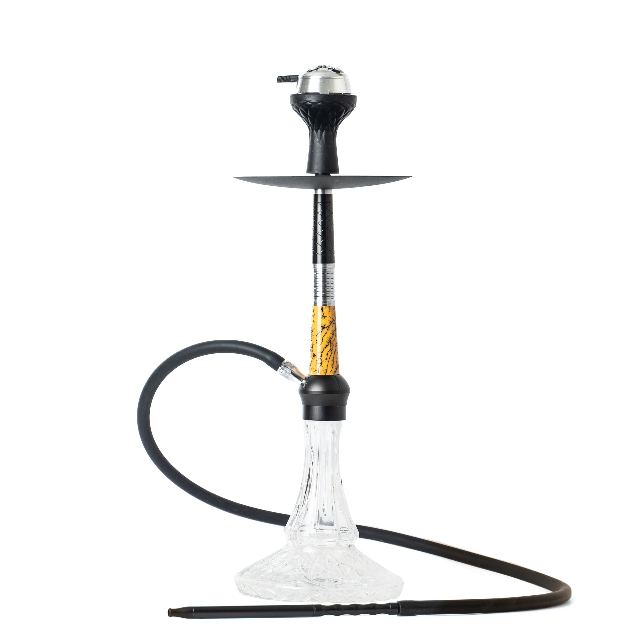 Buy Roco X Hookah - Gold – shopdop.in