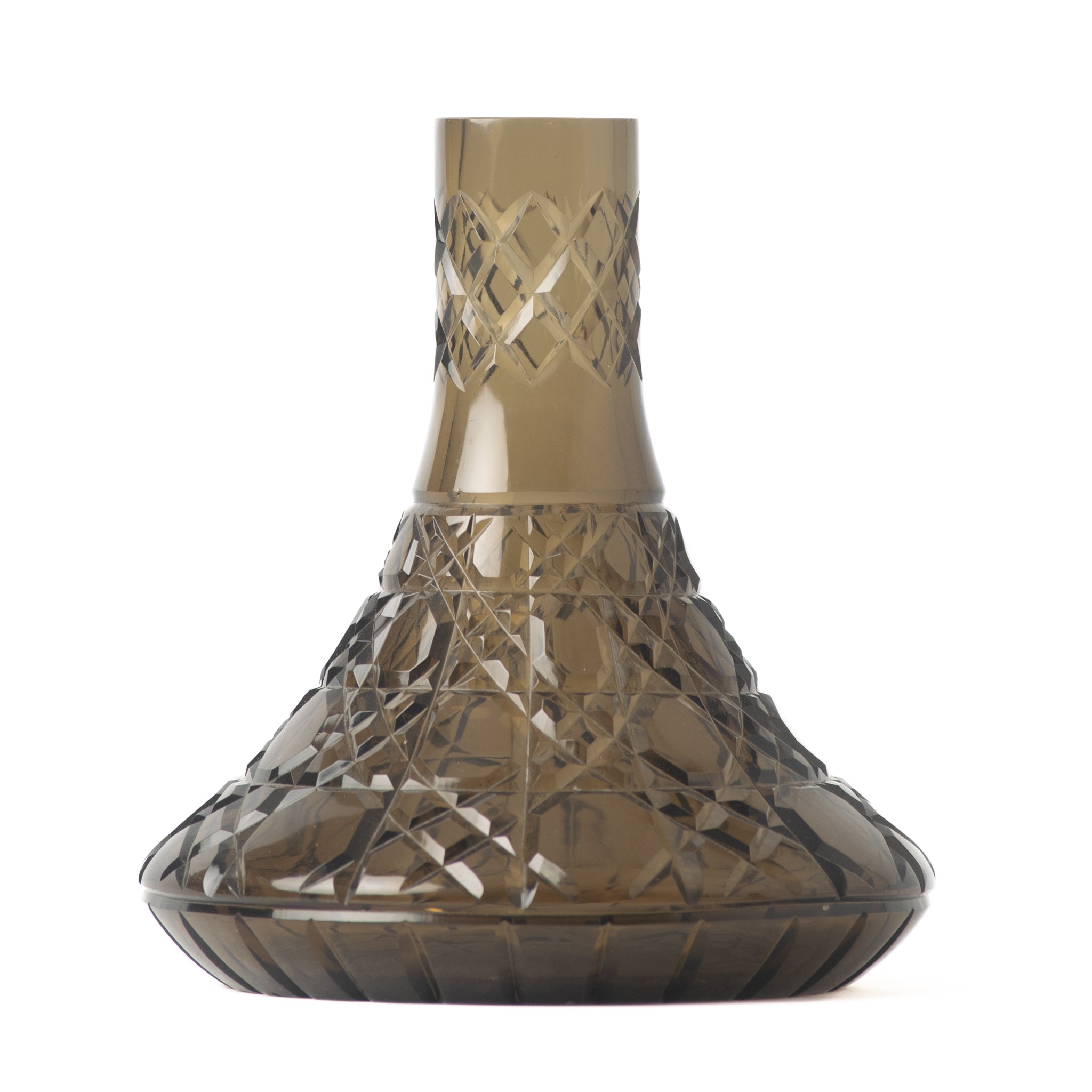Buy COCOYAYA Simba Hookah Replacement Base Only - Black – shopdop.in