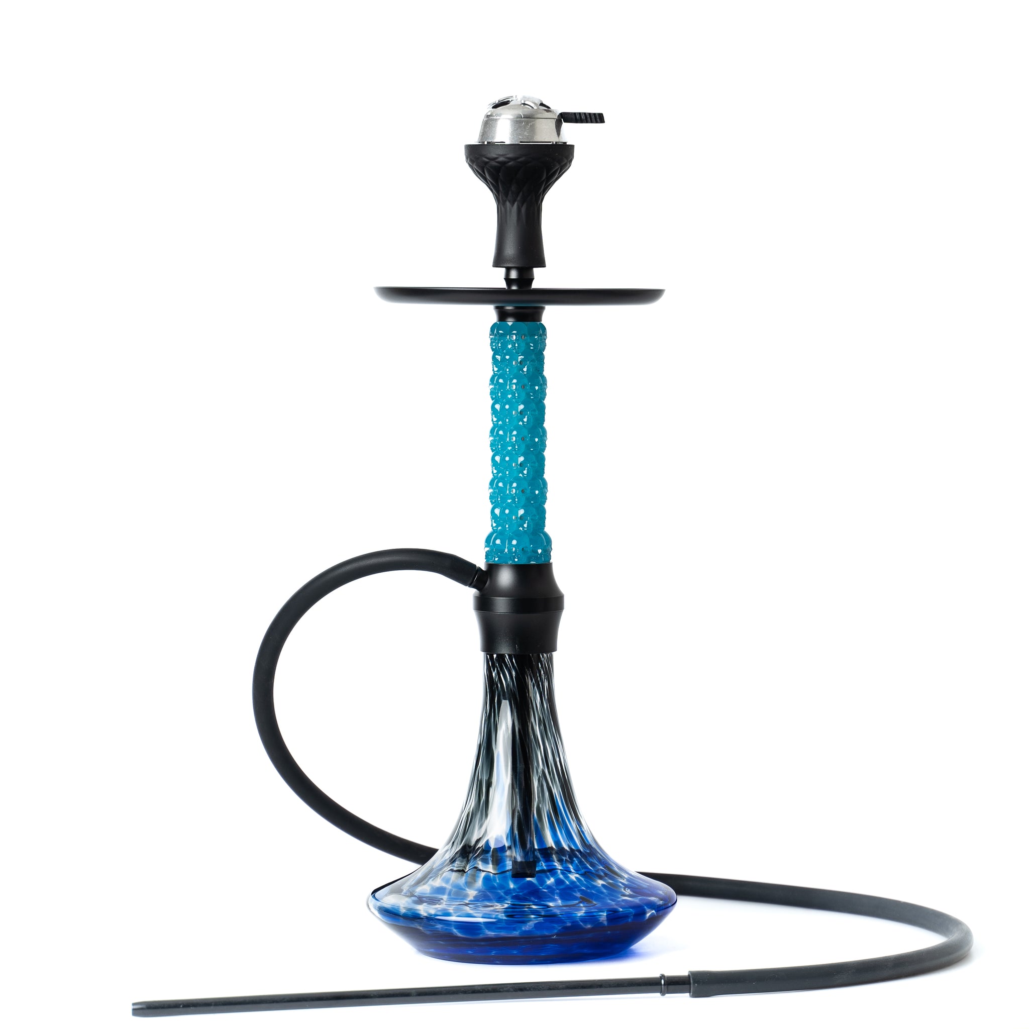 Buy Skuller LX Hookah - Blue – shopdop.in
