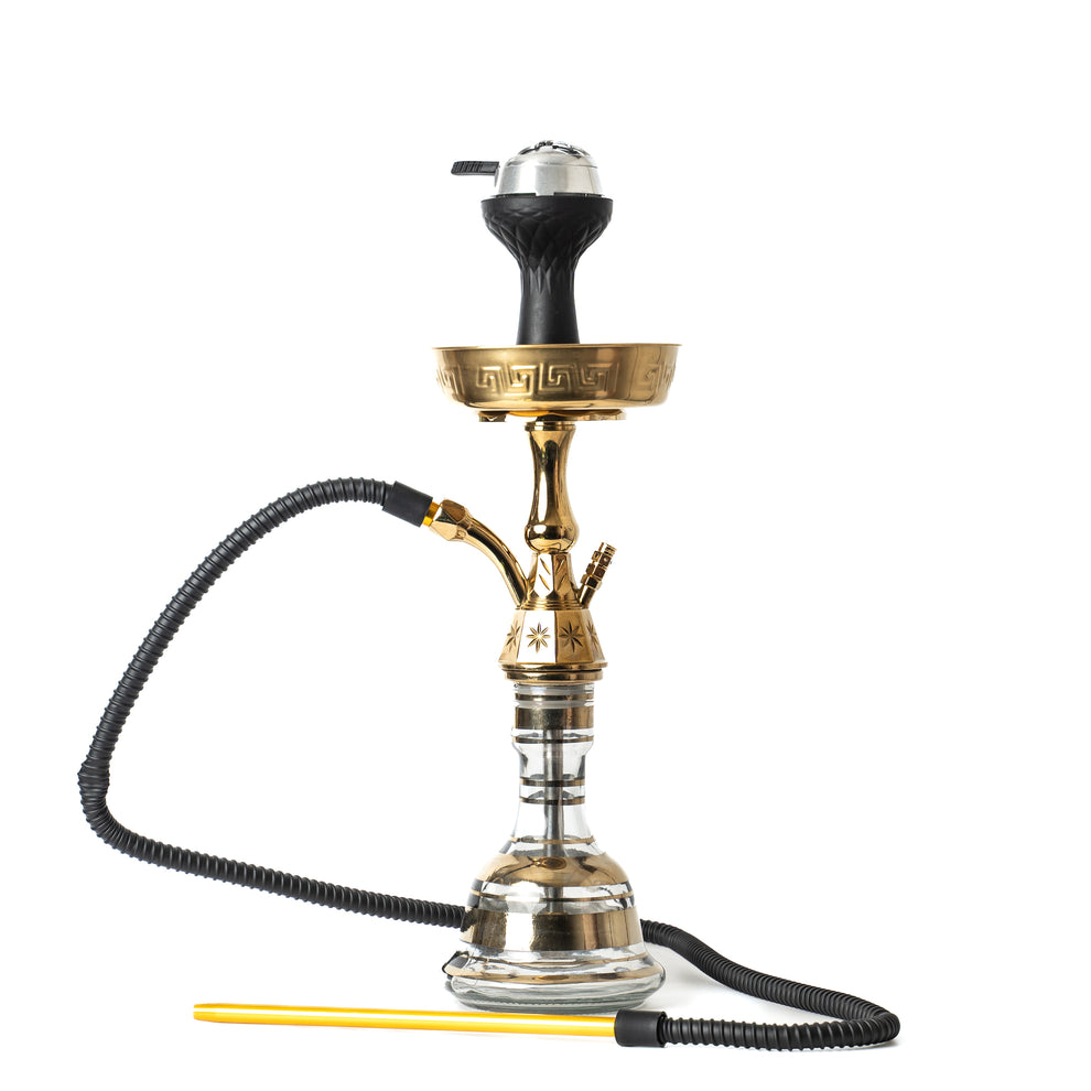 Buy Soho Khalil Hookah with Bag – shopdop.in