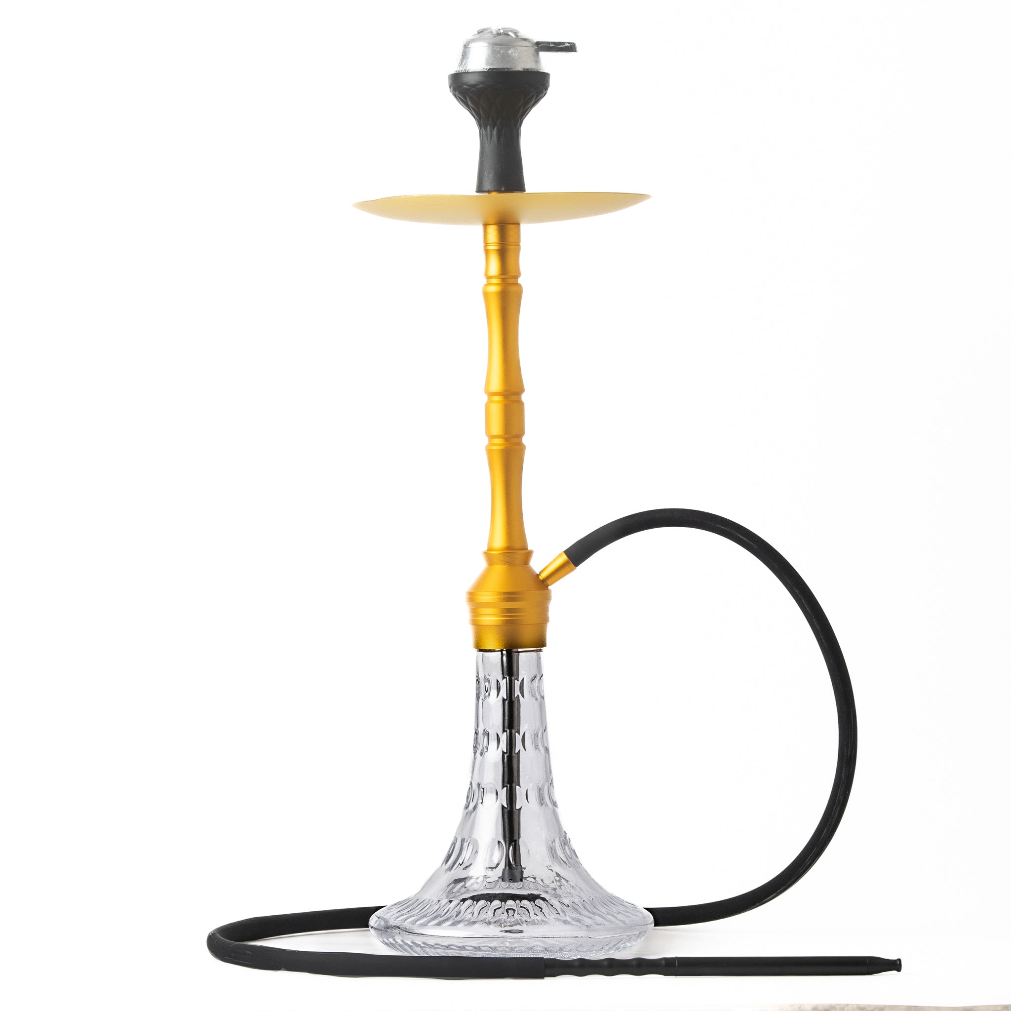 Buy Spinner X Hookah - Gold – shopdop.in