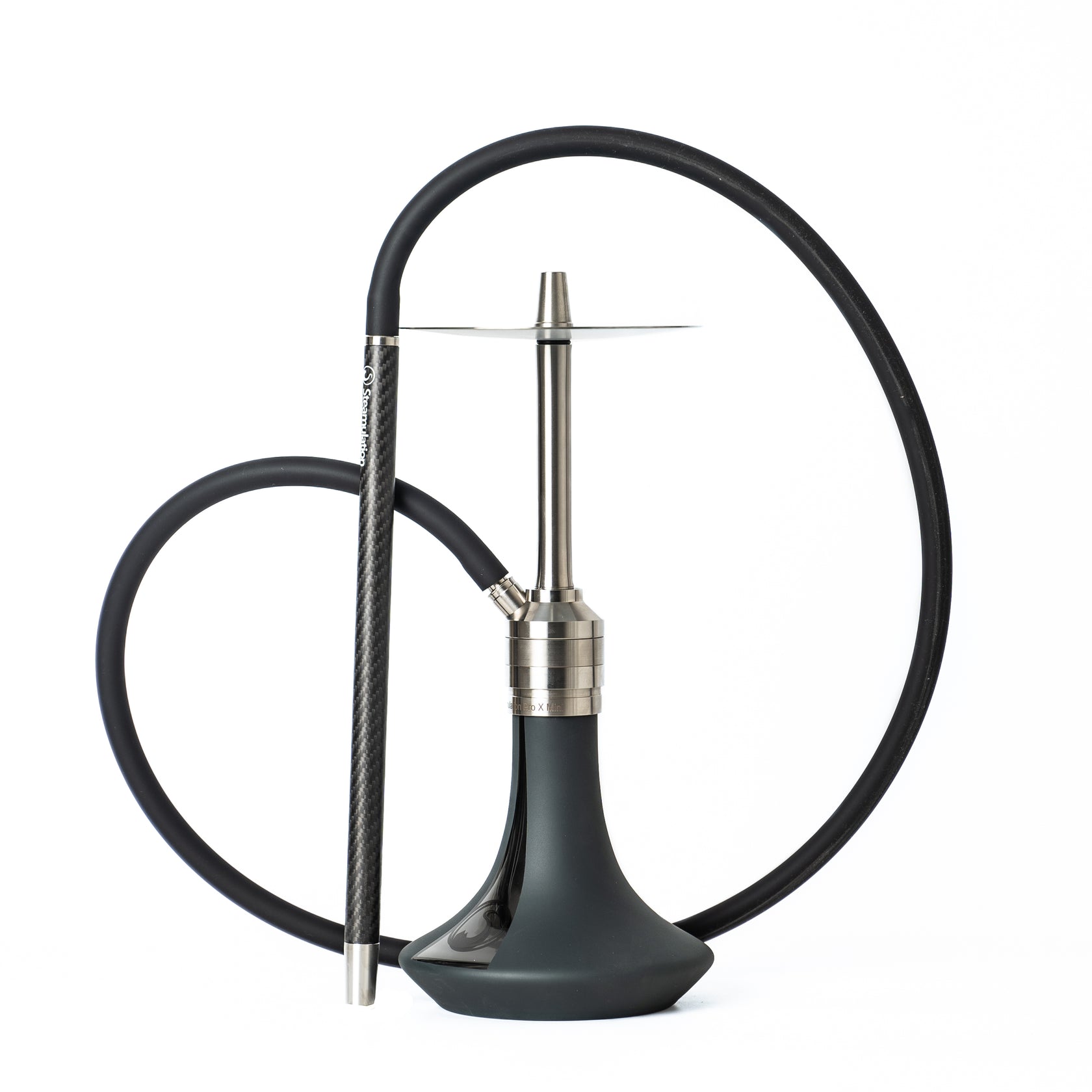 Buy Steamulation Pro X Mini Hookah in India | Home Delivery – shopdop.in
