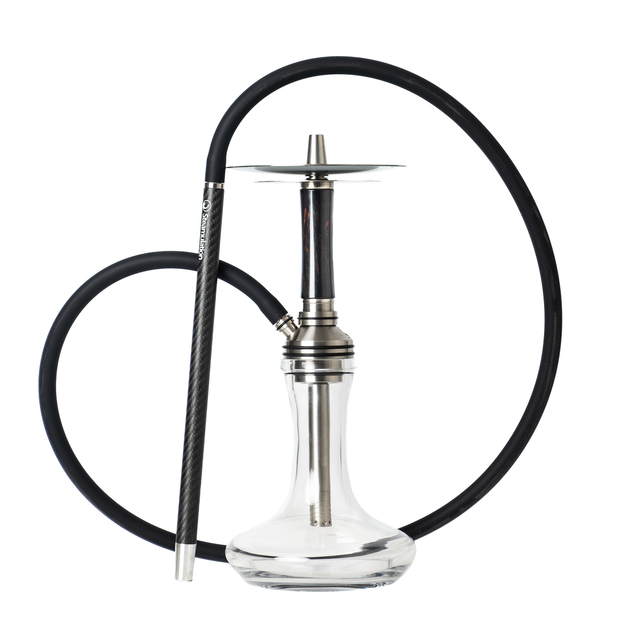 Buy Steamulation - Xpansion Mini Hookah in India now | Home Delivery ...
